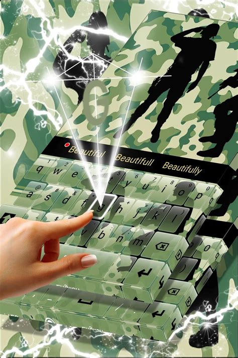 Army Keyboard Apk For Android Download