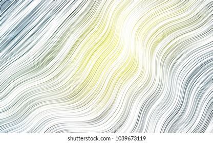 Linear Pattern Grid Curve Simple Multipurpose Vetor Stock Livre De Direitos