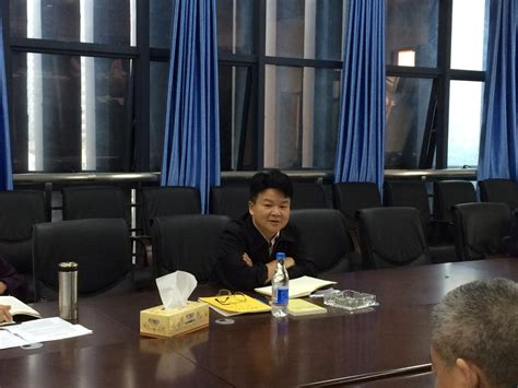 汤放华副校长参加所在支部两学一做第二次集中学习 建筑与城市规划学院