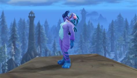 Dual Spec Rolls Out On World Of Warcraft Classic Anniversary Realms
