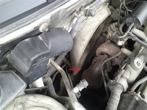 Дренажная трубка испарителя кондиционера — Volvo V40 (1G), 1,9 л, 2003 ...