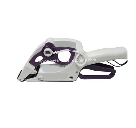 Handheld Label Applicator Jwdcl200 Bettertech