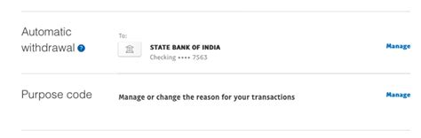 What Is Purpose Code For Receiving Foreign Currency Payment In India BizTips