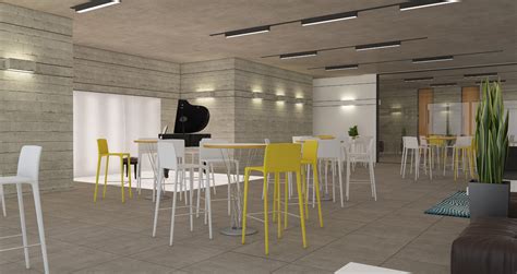 Административна сграда на България Инженеринг АД Archinova