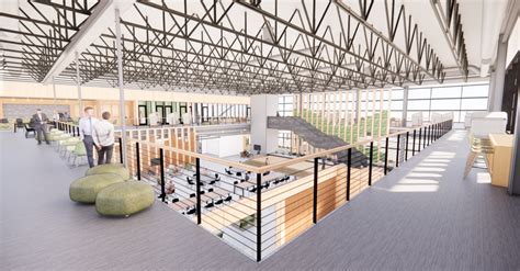 Confidential Client Holland Basham Architects