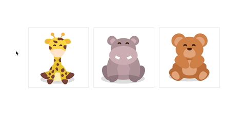 Publishing Hover시 상세설명 나타나는 Ui