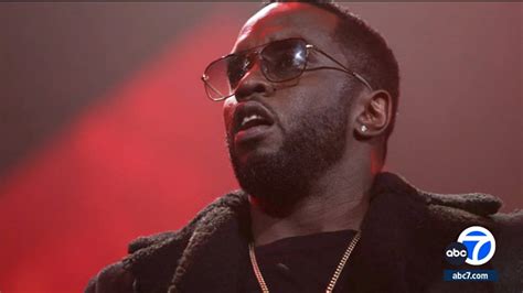 New Video Shows Homeland Security Raid On Sean Diddy Combs Home In
