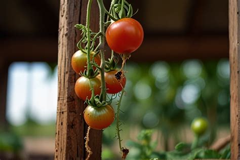 A Comprehensive Guide How To Revive A Wilting Tomato Plant