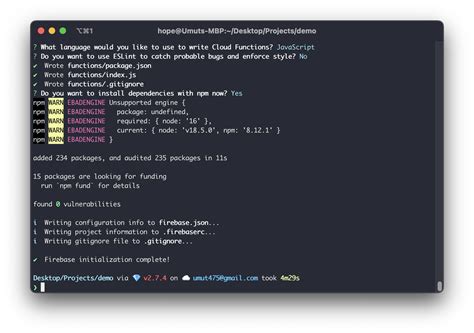 How To Create Your Own Backend Api Umut Hope Yildirim