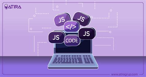 Javascript As A Backend Language Atira Group