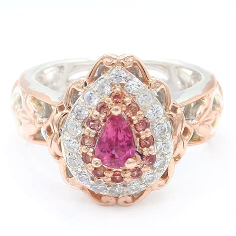 Gems En Vogue Ruby Jewelry Collection Gemstones Online