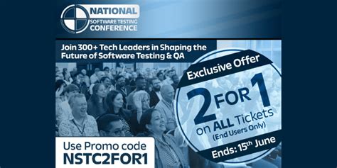 National Software Testing Conference 2025 To Highlight Ai Fueled Innovation In Qa And Quality