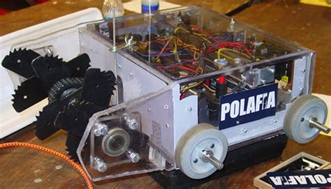 Scorned Ultimate Robot Archive Wikia Fandom