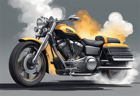 Unlocking Motorcycle Error Code P0440 How To Fix Evap Emission Control System Malfunction The