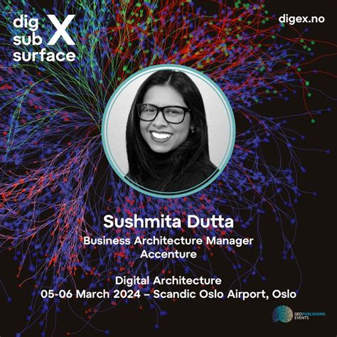 Geopublishing Events On Linkedin Digitalization Subsurface