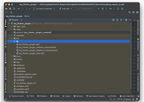 A Comprehensive Guide To Developing And Distributing Flutter Plugins On