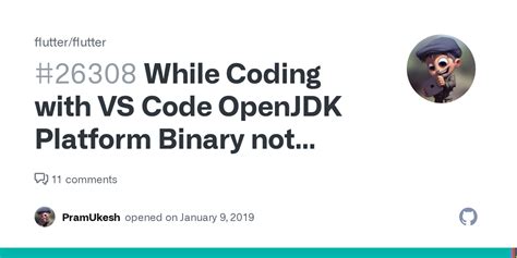 While Coding With Vs Code Openjdk Platform Binary Not Closing Even