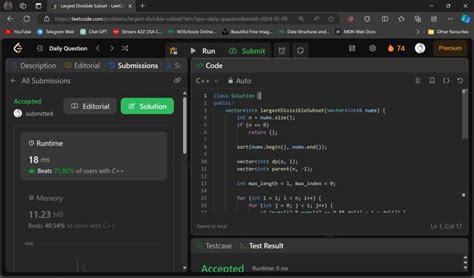 Day 186 Of 365daysofcode Challenge Solved 2 Coding Problems Sarjeet