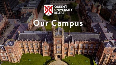Qub Belfast