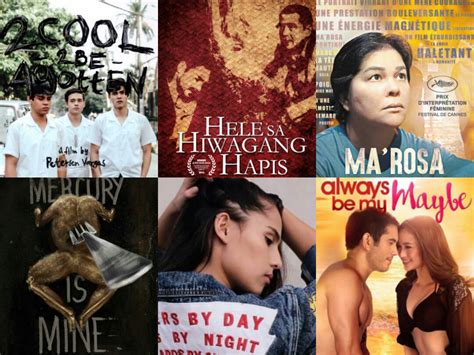 Pinoy Bold Movies In 80s List Of Movies