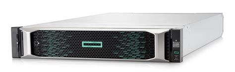 Hpe Primera A630 2 Node Controller Ed System A S