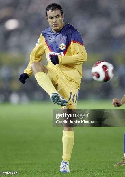 Cuauhtemoc Blanco Bravo Photos And Premium High Res Pictures Getty Images