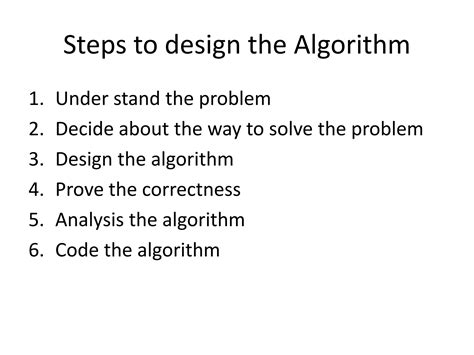 Chapter11 Introduction To Design And Analysis Of Algorithmppt