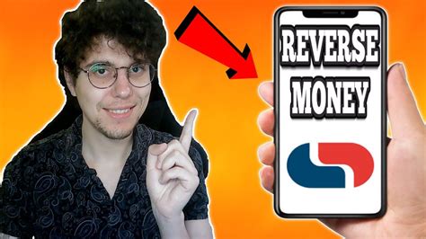How To Reverse Money On Capitec App Youtube
