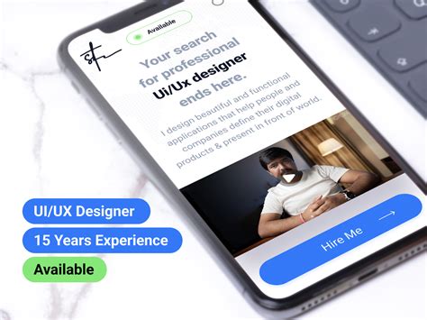 Uiux Designer Surinder Thakur Aards Nominee