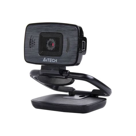 Camera Web A4tech Pk 900h Full Hd 1080p 0 3 Mp Usb 2 0 Black Arhiva Okazii Ro