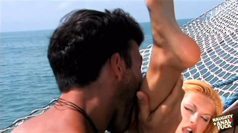 Busty Blonde Bombshell Eagerly Strips And Deepthroats Him In Hopes Of