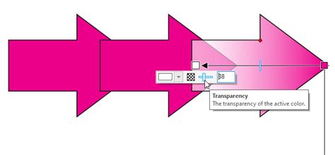 Creating Gradients In Coreldraw Corel Discovery Center
