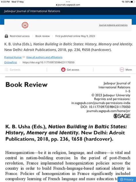 Aditya Ranjan Posted On Linkedin