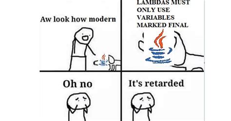 Java Lambdas Album On Imgur