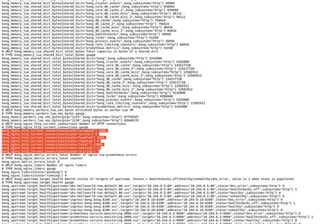 Drop Of Some Of The Prometheus Based Metrics At Metric Beat End Metrics Discuss The Elastic