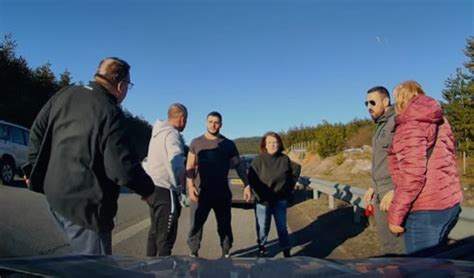 ОТ ПЪРВО ЛИЦЕ Масажистът на Карлос Насар проговори за боя на магистралата жена му е една от