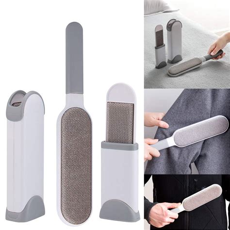 5767 Magic Lint Remover