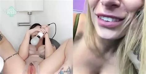 Self Isolating On My Own Is Definitely Making Me Get More Creative On How To Get Off With My