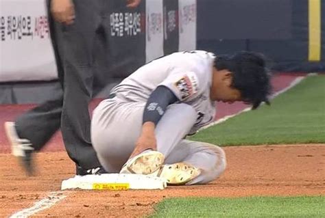 100억 Fa 들이닥친 절망 다시 꺾여 버린 Kt 강백호 야구라go