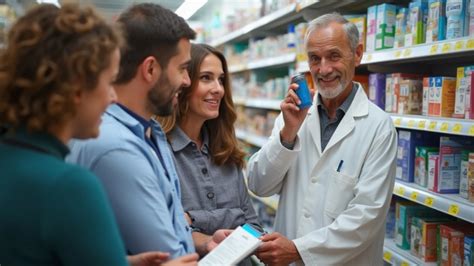 9 Effective Alternatives To Symbicort For Asthma And Copd