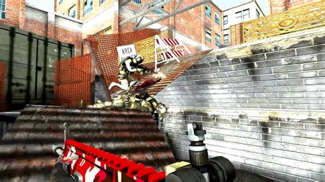 Bullet Force All About The Game Trailer System Requirements