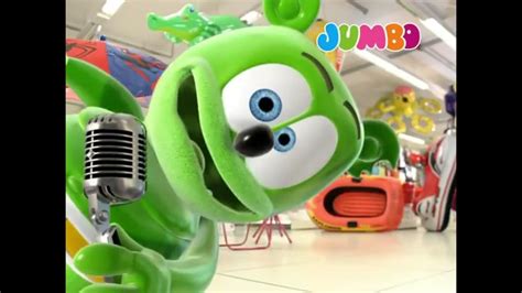 джъмбо V2 Youtube