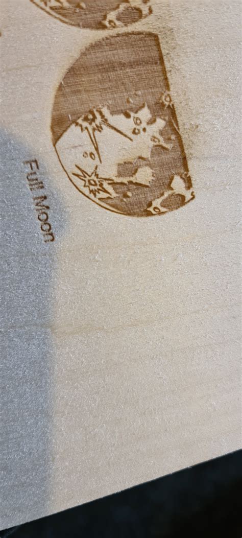 Scanning Offset Adjustment Issue Lightburn Software Questions