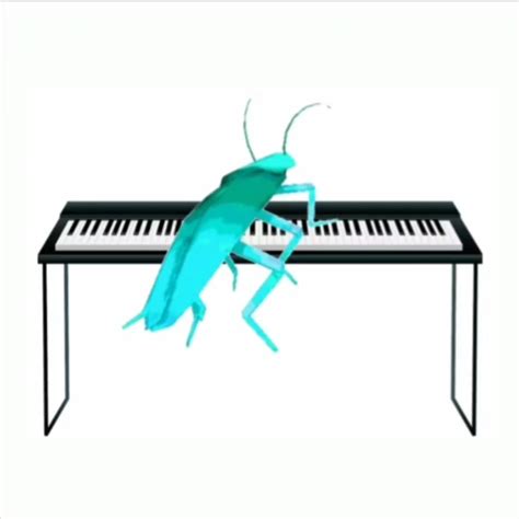 Posting This Stupid Roach Dancing To A Citypop Song Until I Give Up Pt13 Rcitypop