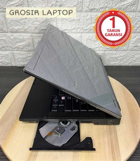 Jual Laptop Buat Design Grafis Editing Dell Latitude E6410 Intel Core I5 Ram 8gb Ssd 512gb