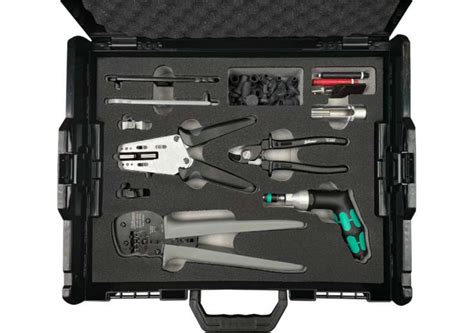 Toolcase Mc4 Mc4 Evo2 Online Bestellen ☀️