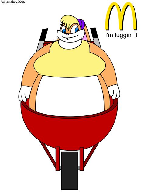 Lola Bunny Inflation Lola Bunny Inflation Gallery