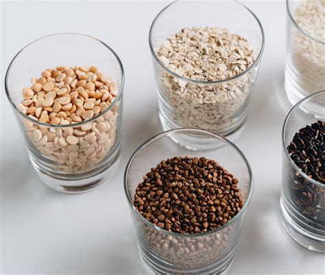 Best Plant Based Protein Sources Thrive Wholistic