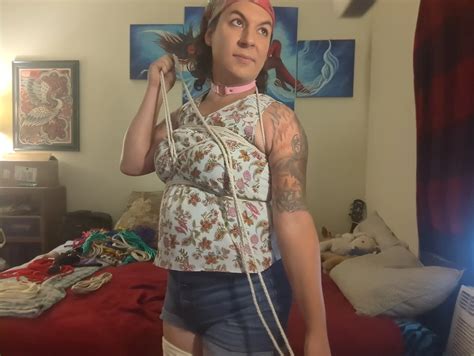 Lauren All Hogtied And Struggling Pics Xhamster