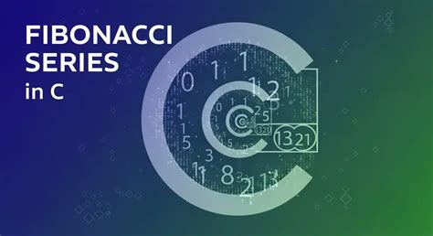 Fibonacci Series In C